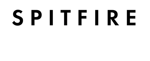 What's New – Spitfire